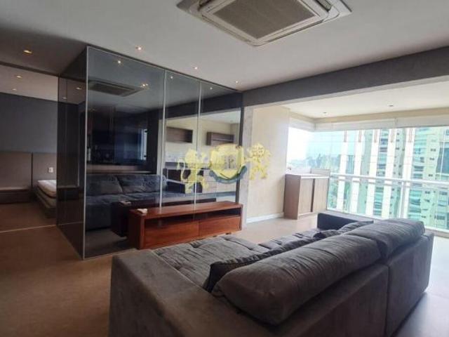 Rarus Flats Apartamento para venda Edifício Thera Berrini