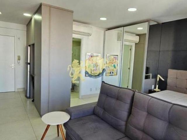 Rarus Flats Apartamento para venda Edifício Upper Itaim