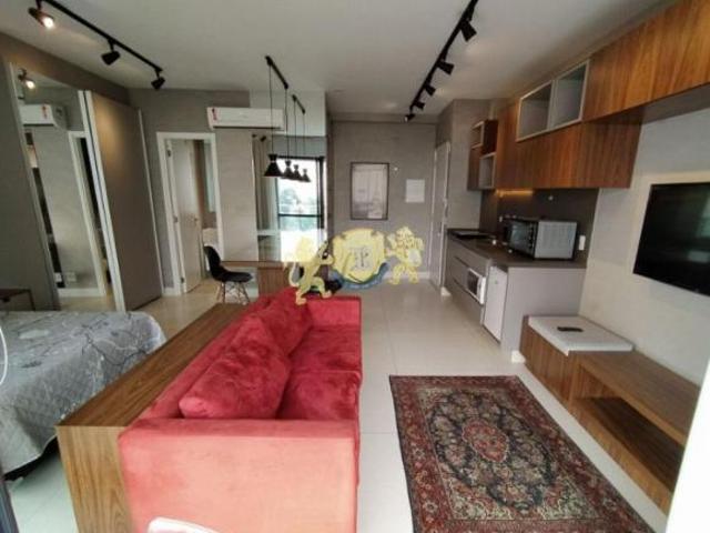 Rarus Flats Apartamento para venda Edifício Upper Itaim