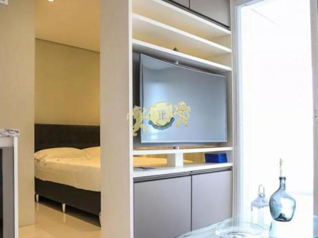 Rarus Flats Apartamento para venda Edifício Urbe Paulista