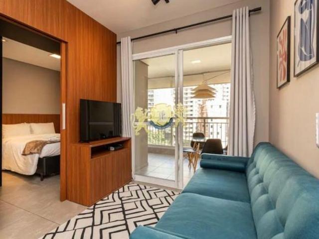 Rarus Flats Apartamento para venda Edifício Urbe Paulista