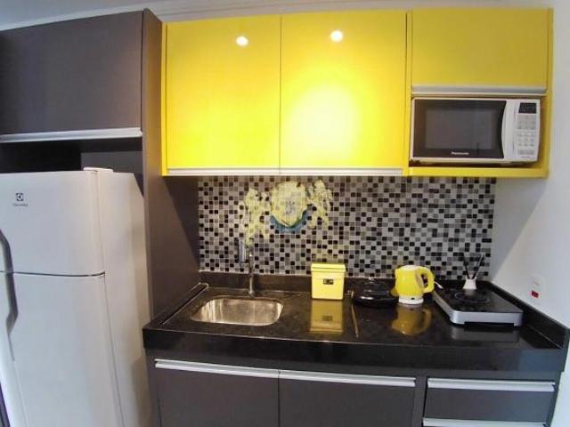 Rarus Flats Apartamento para venda Edifício VN Álvaro Rodrigues