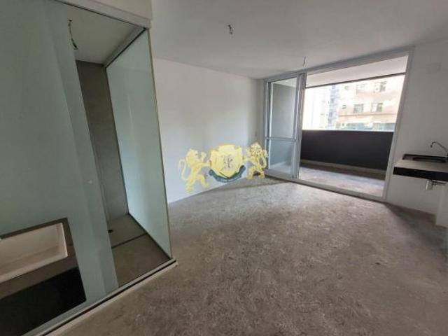 Rarus Flats Apartamento para venda Edifício VN Gomes de Carvalho