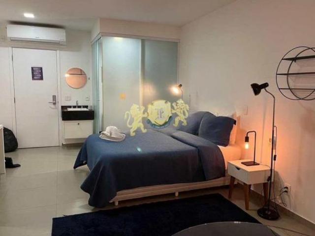 Rarus Flats Apartamento para venda Edifício VN Gomes de Carvalho