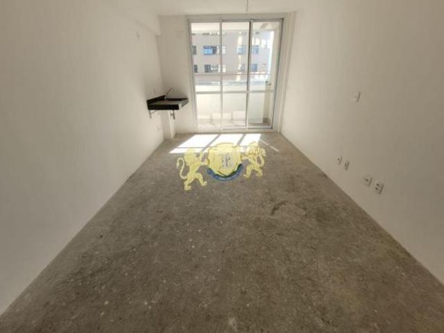Rarus Flats Apartamento para venda Edifício VN Gomes de Carvalho
