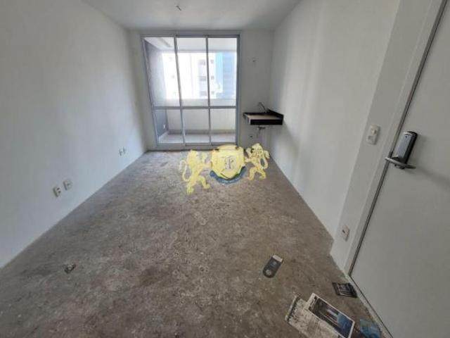 Rarus Flats Apartamento para venda Edifício VN Gomes de Carvalho