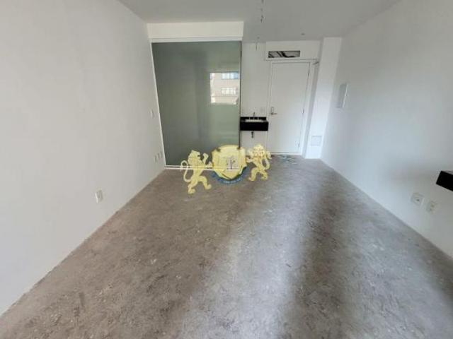 Rarus Flats Apartamento para venda Edifício VN Gomes de Carvalho