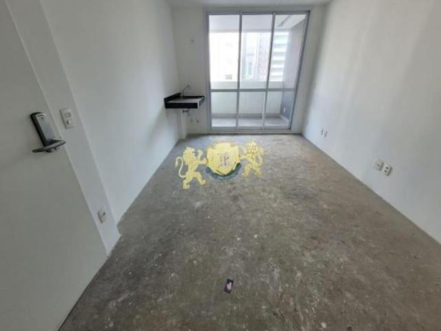 Rarus Flats Apartamento para venda Edifício VN Gomes de Carvalho