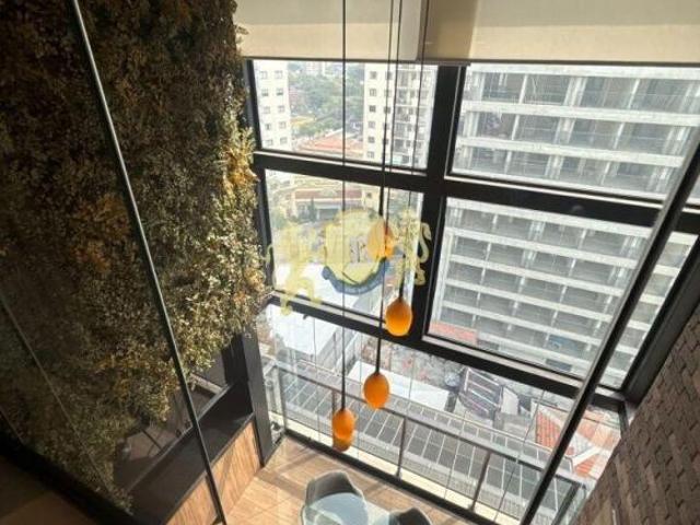 Rarus Flats Apartamento para venda Edifício Vox Vila Olimpia