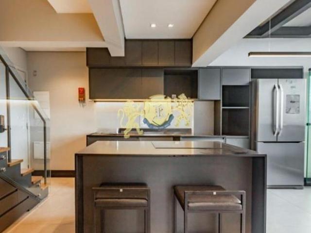 Rarus Flats Apartamento para venda Edifício Vox Vila Olimpia