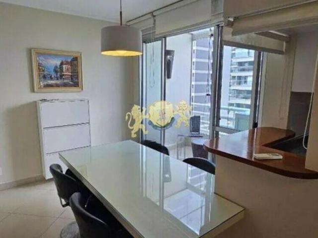 Rarus Flats Apartamento para venda em Moema Edifício Twin Towers Ibirapuera