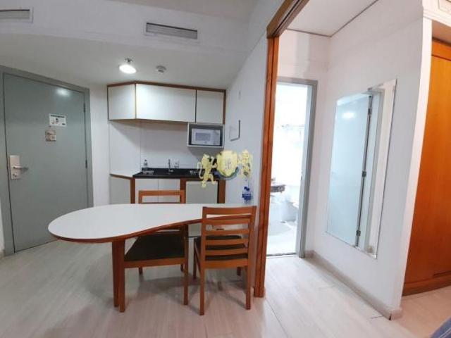 Rarus Flats Apartamento para venda em Moema Edifício The Privilege