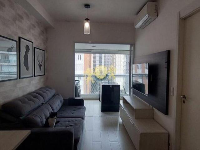 Rarus Flats Apto. para venda Edifício ADD Vila Mariana