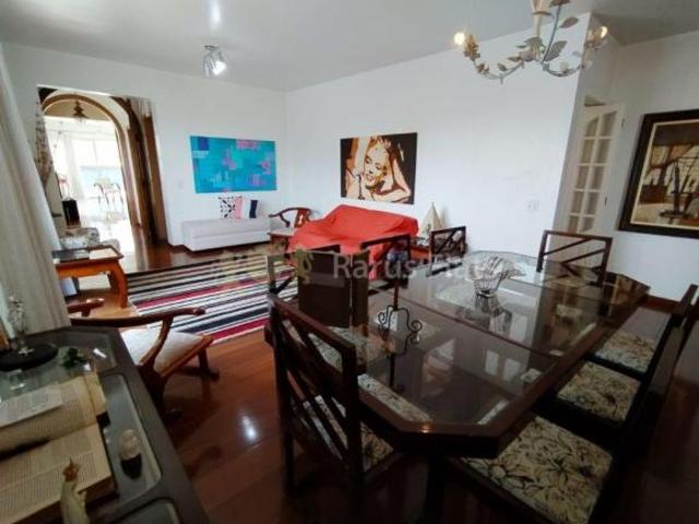 Rarus Flats Cobertura para venda no Campo Belo Edifício Maison Du Rhone