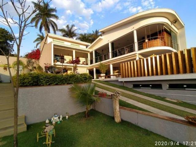 Rarus Flats Excelente sobrado para venda em Atibaia