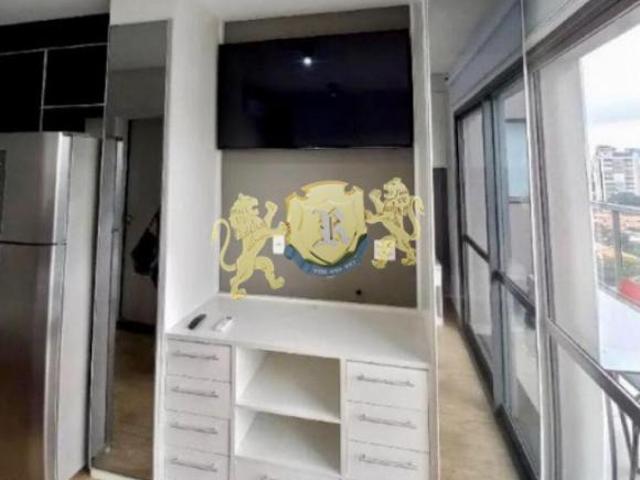 Rarus Flats Flat na cobertura para venda Edifício VN Álvaro Rodrigues