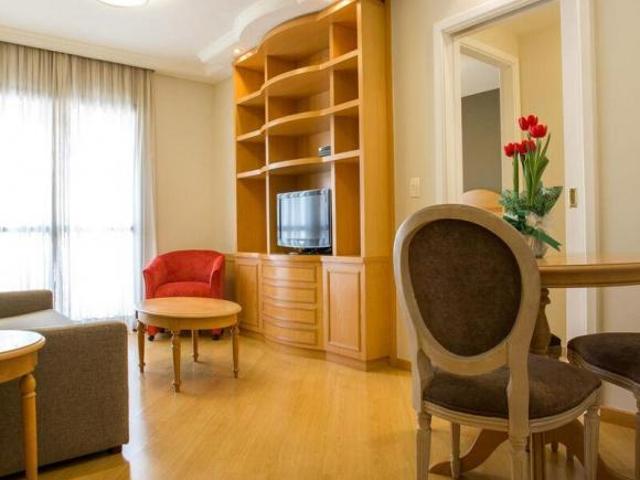 Rarus Flats Flat à venda Edifício La Maison D&apos Stan
