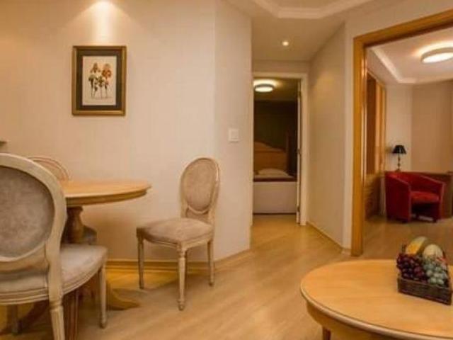 Rarus Flats Flat à venda Edifício La Maison D&apos Stan