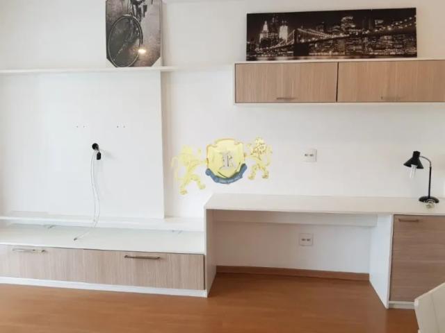 Rarus Flats Flat para alugar na Vila Olímpia Edifício Affinity