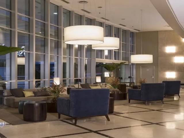 Rarus Flats Flat para alugar na Vila Olímpia Edifício Radisson Vila Olímpia