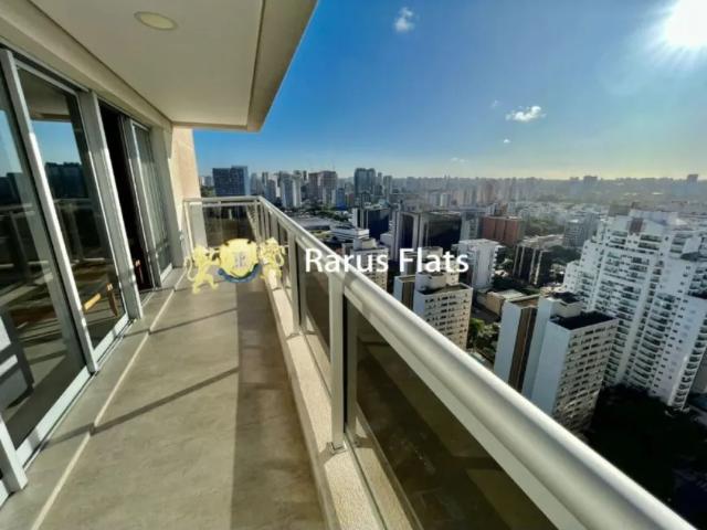 Rarus Flats Flat para alugar Edifício Urbanity Home