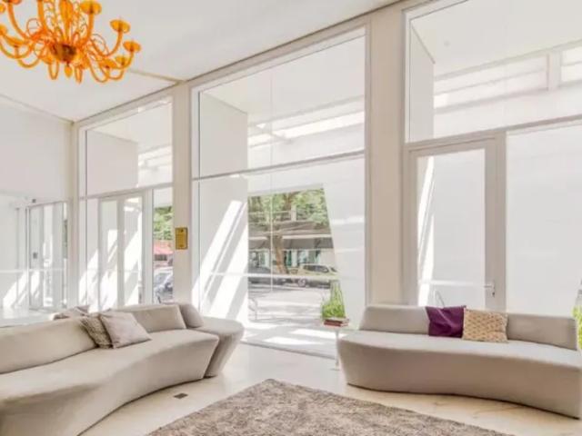 Rarus Flats Flat para alugar Edifício VN Gomes de Carvalho