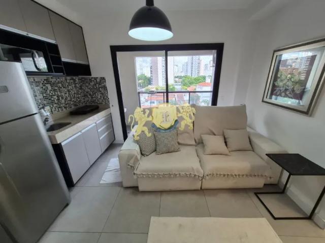 Rarus Flats Flat para alugar Edifício Vox Vila Olimpia