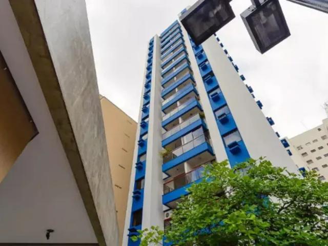 Rarus Flats Flat para alugar Edifício New Point
