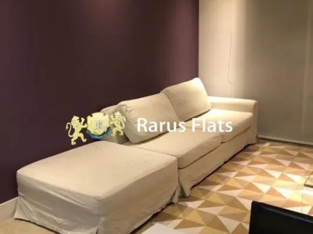 Rarus Flats Flat para alugar Edifício Diogo Home Boutique