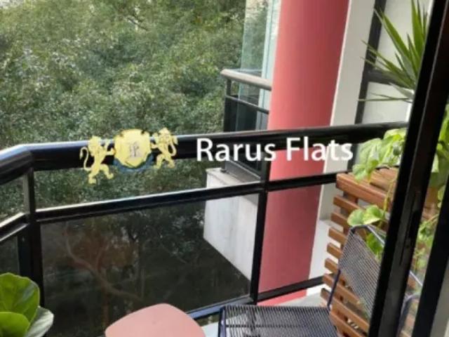 Rarus Flats Flat para alugar Edifício first place