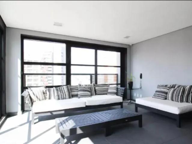 Rarus Flats Flat para alugar Edifício Urbano Duplex