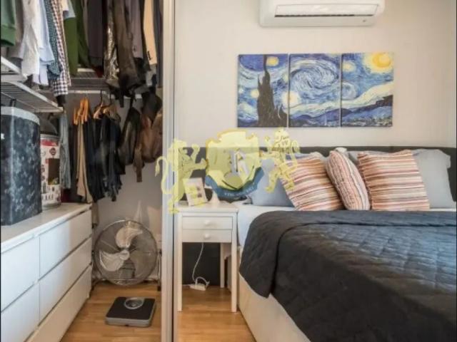 Rarus Flats Flat para alugar em Moema Edifício Estação Gabriele