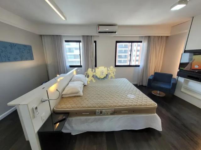 Rarus Flats Flat para alugar em Moema Edifício The Privilege