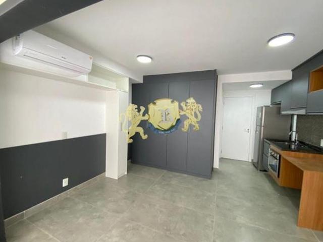 Rarus Flats Flat para alugar em Moema Edifício Is Moema