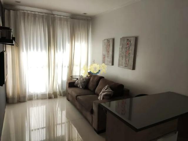 Rarus Flats Flat para locação Edifício Moema Top Life