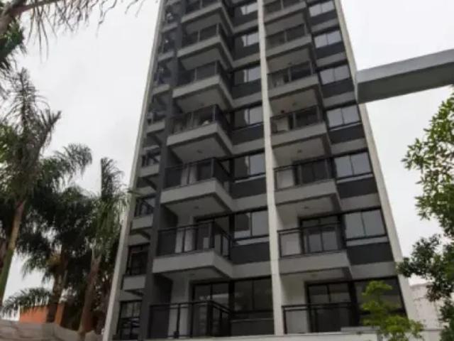 Rarus Flats Flat para locação Edifício Be Design Vila Olimpia