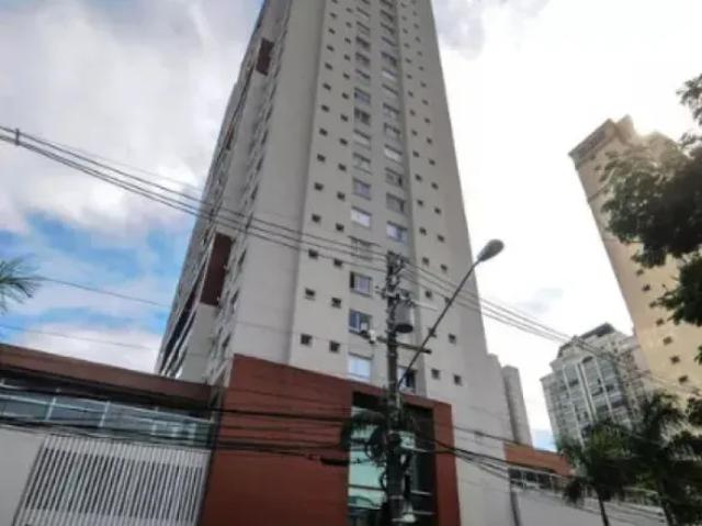Rarus Flats Flat para locação Edifício Brookfield Home Design
