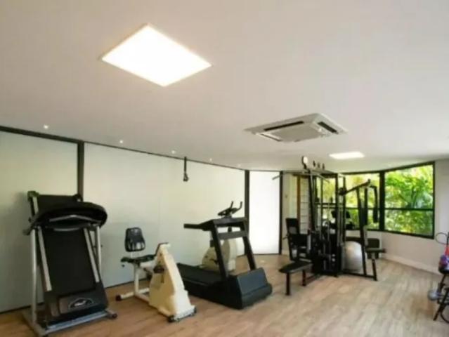 Rarus Flats Flat para locação Edifício Duplex Moema Life