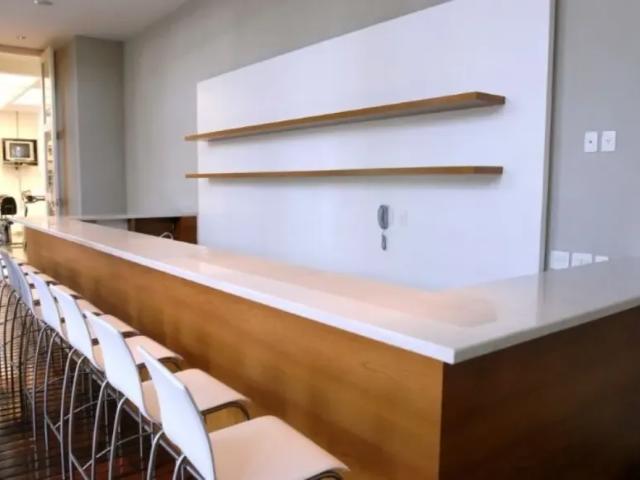 Rarus Flats Flat para locação Edifício Diogo Home Boutique