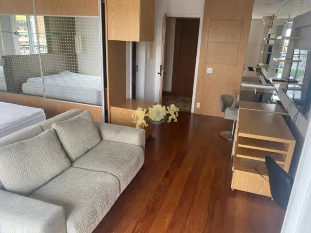 Rarus Flats Flat para locação Edifício Diogo Home Boutique