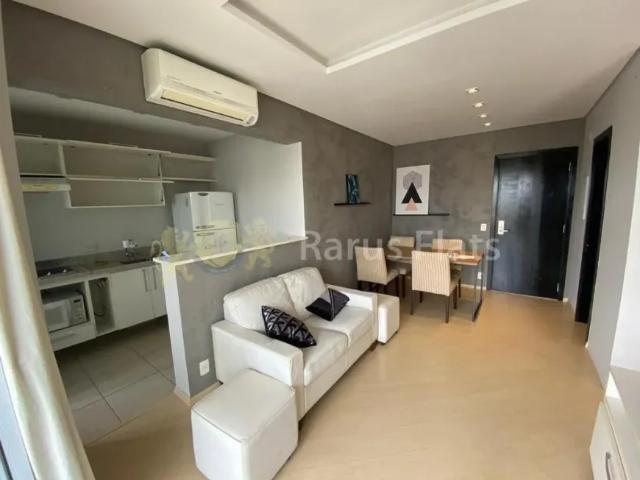 Rarus Flats Flat para locação Edifício Diogo Home Boutique