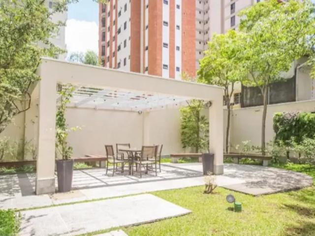 Rarus Flats Flat para locação Edifício Espaço Alpha