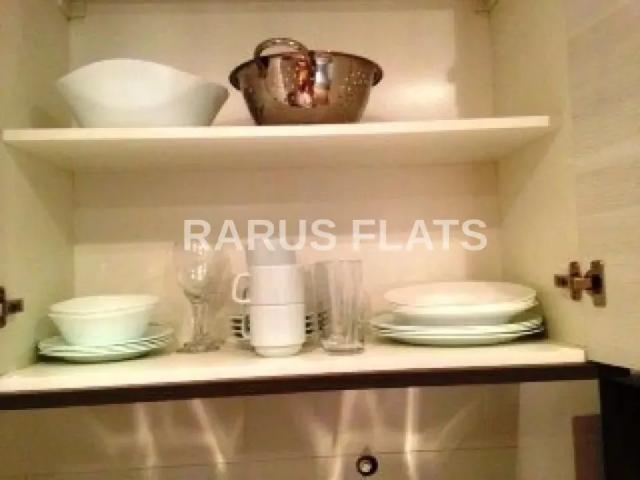 Rarus Flats Flat para locação Edifício Estanconfort Vila Olímpia