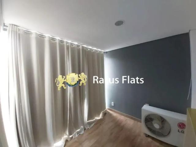 Rarus Flats Flat para locação Edifício Igloo