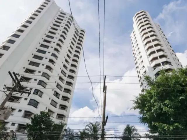 Rarus Flats Flat para locação Edifício Royal Ibirapuera