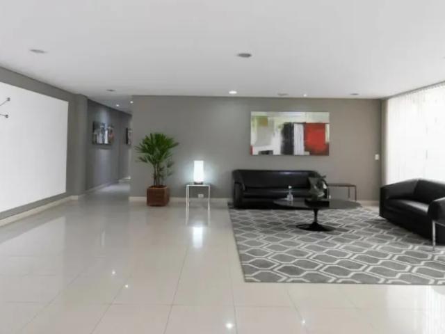Rarus Flats Flat para locação Edifício Saint Patrick