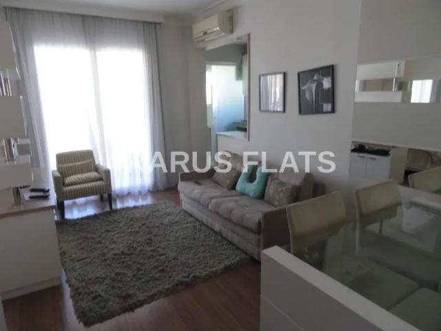 Rarus Flats Flat para locação Edifício Diogo Home Boutique