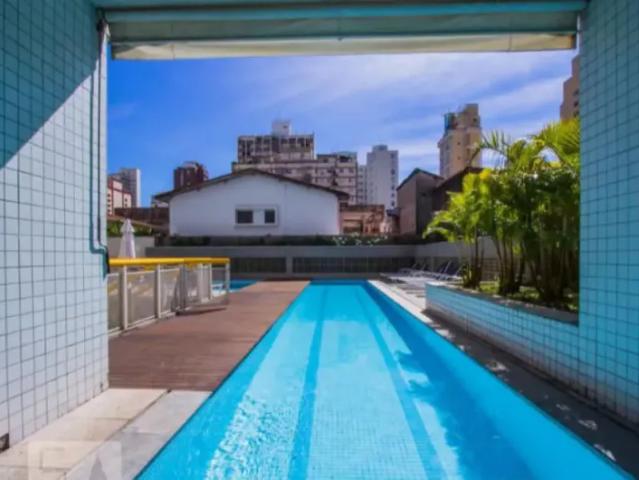 Rarus Flats Flat para locação Edifício Espaço Alpha