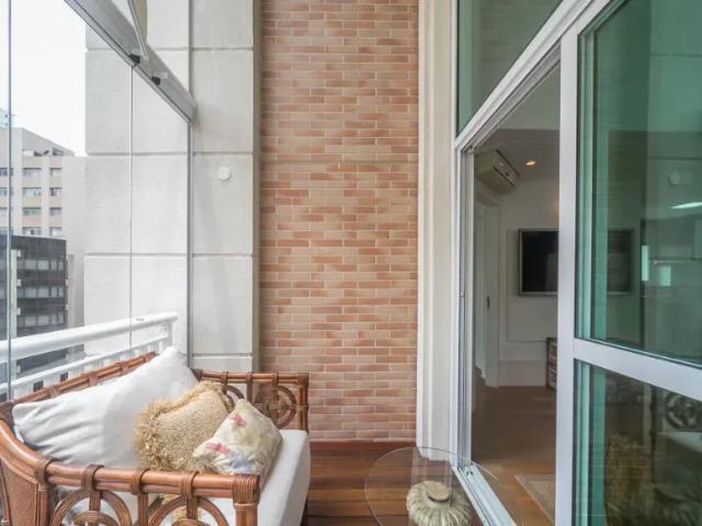 Rarus Flats Flat para locação Edifício Estanconfor Villa Jardins