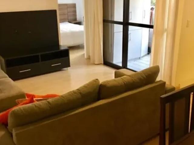 Rarus Flats Flat para locação Edifício Vila Nova One